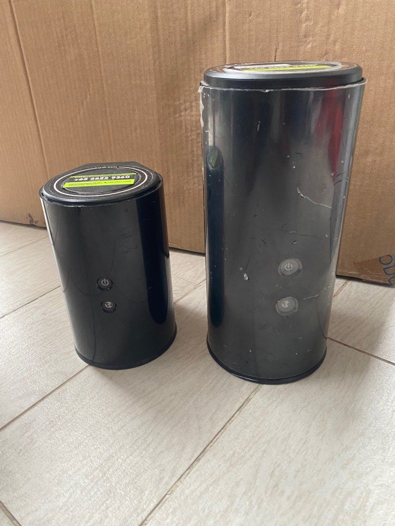 Starhub router, Computers & Tech, Parts & Accessories, Other ...