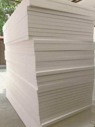STYRO BOARD, Commercial & Industrial, Construction & Building Materials ...