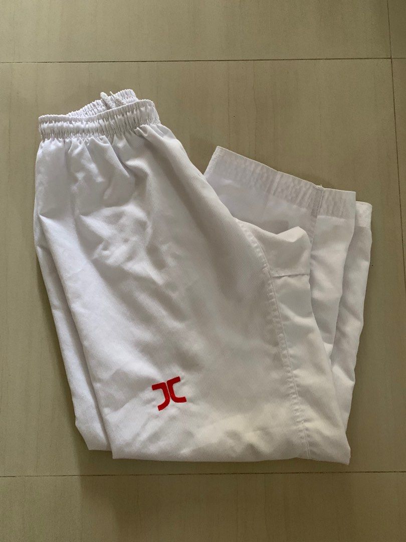 Taekwondo uniform/dobok, Sports Equipment, Other Sports Equipment and ...