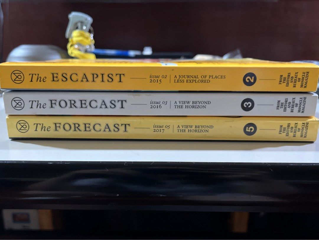 The Escapist Magazine, Hobbies & Toys, Books & Magazines, Magazines on ...