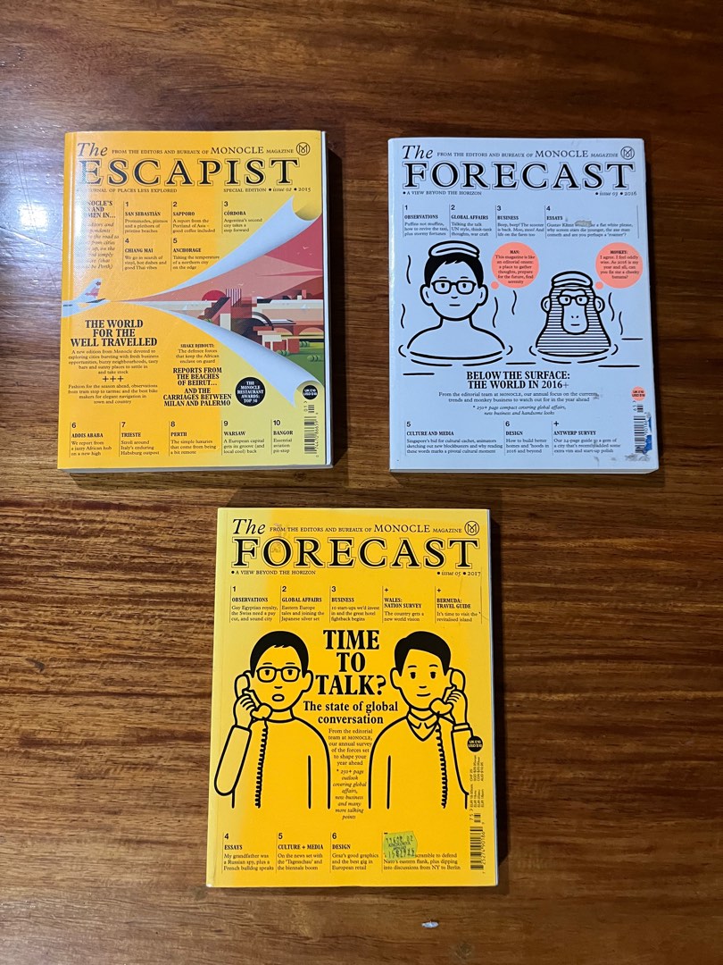 The Escapist Magazine, Hobbies & Toys, Books & Magazines, Magazines on ...