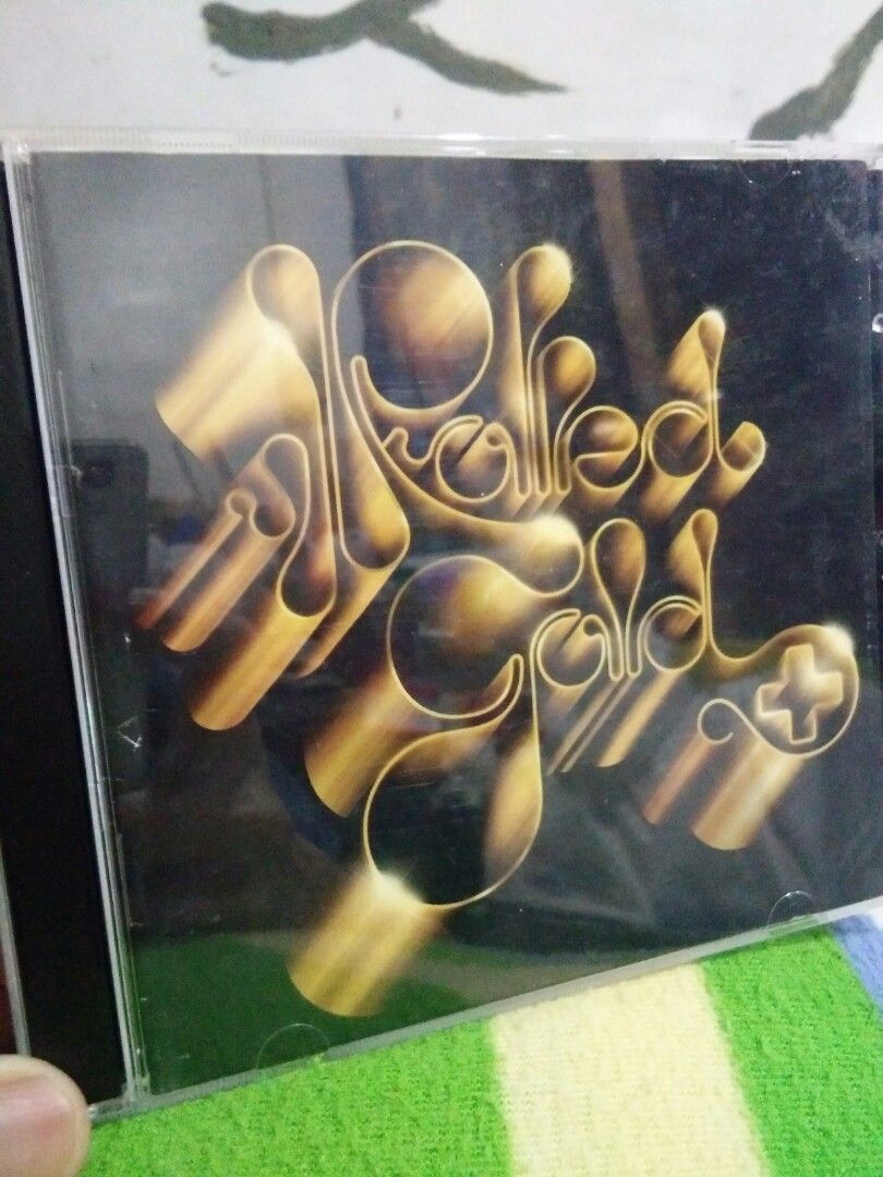 The Rolling Stones - Rolled Gold double CD, Hobbies & Toys, Music ...