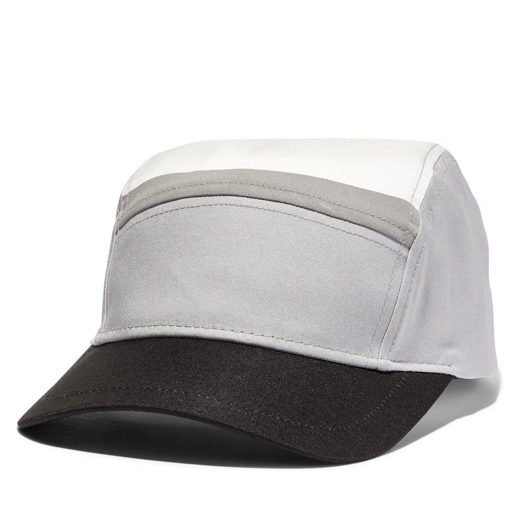 Timberland Color Block Five Panel Cap, Men's Fashion, Watches ...