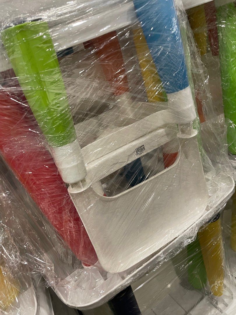 Toyogo kids table and chair, Babies & Kids, Baby Nursery & Kids ...