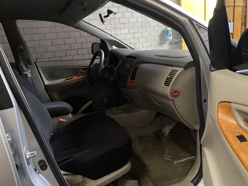 Toyota Innova G matic 2010 Auto, Cars for Sale, Used Cars on Carousell