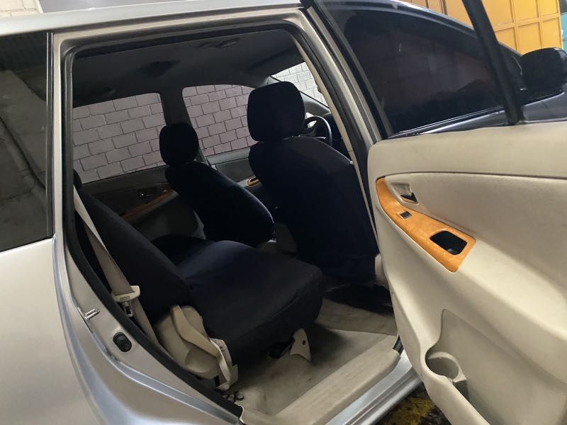 Toyota Innova G matic 2010 Auto, Cars for Sale, Used Cars on Carousell