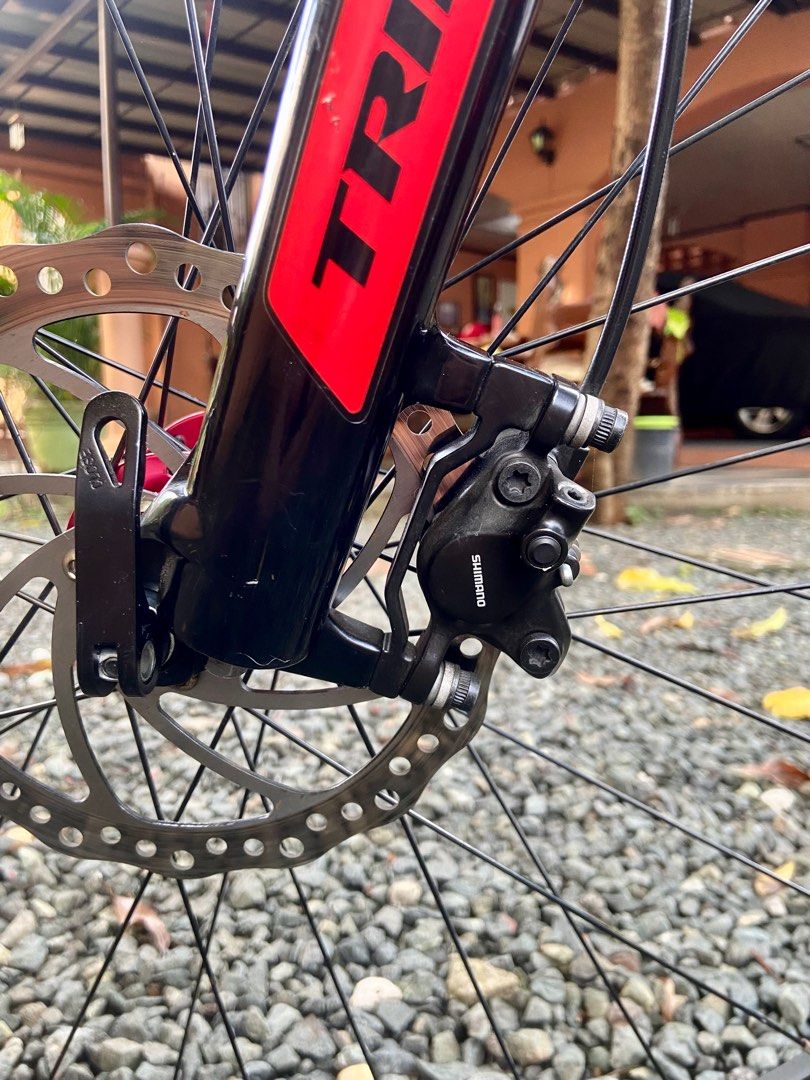 Trinx Majes 1100 Limited Edition 29er MTB, Sports Equipment, Bicycles ...