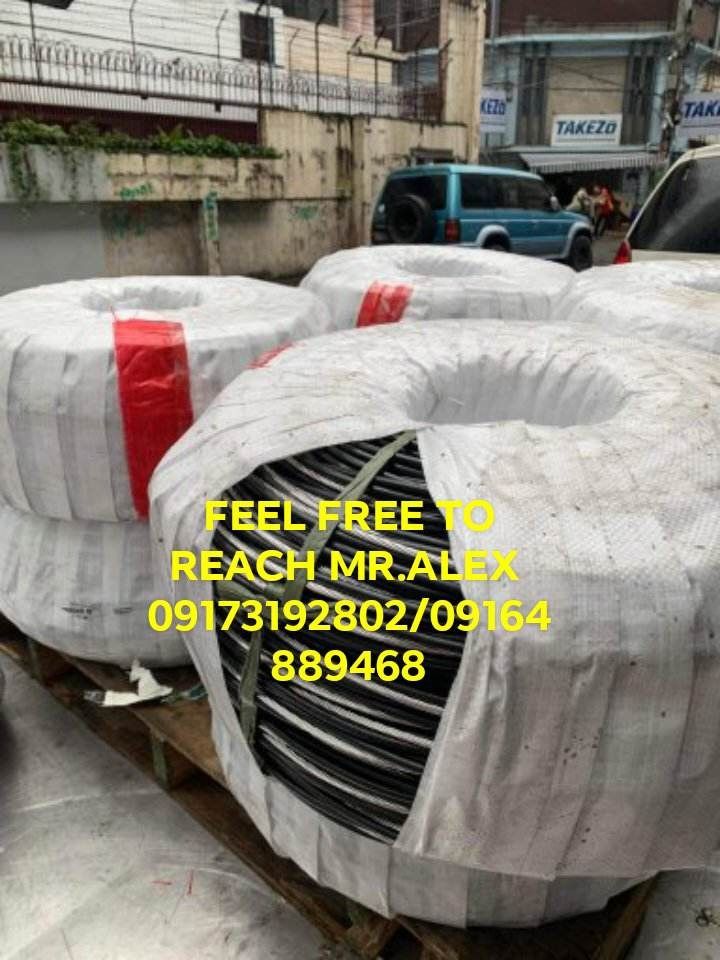 Triplex wire (ASCR - Neutral Wire), Commercial & Industrial ...