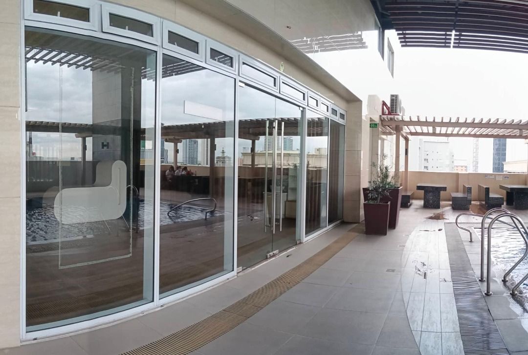 University Tower 4 Unit for Rent - Condominium near UST & FEU, Property ...