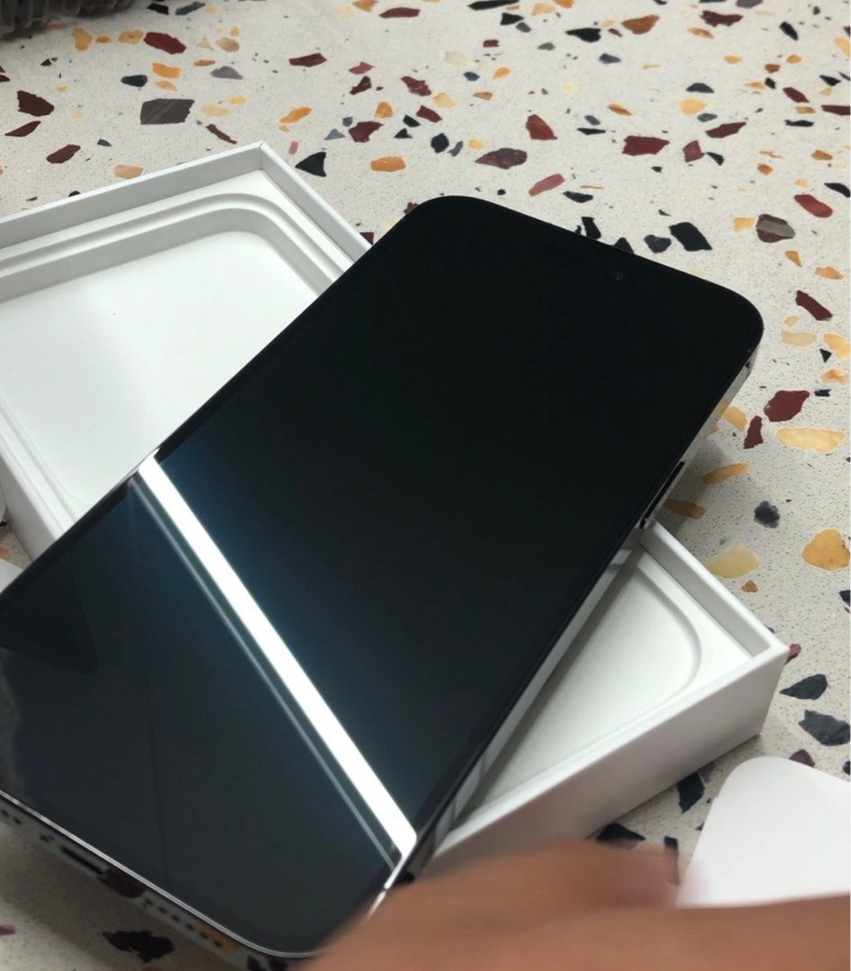 USED iPhone 14 Pro Max, Mobile Phones & Gadgets, Mobile Phones, iPhone ...