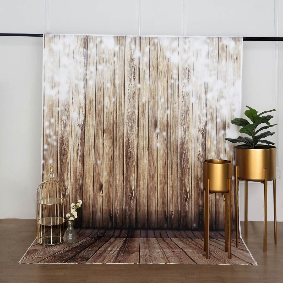 Vinyl Backdrop, Hobbies & Toys, Stationery & Craft, Craft Supplies ...