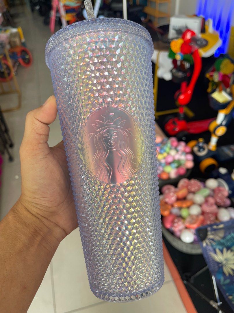 Viral tumbler, Furniture & Home Living, Kitchenware & Tableware, Water ...