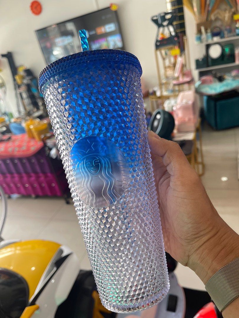 Viral tumbler, Furniture & Home Living, Kitchenware & Tableware, Water ...