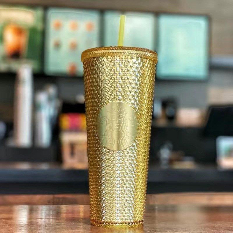 Viral tumbler, Furniture & Home Living, Kitchenware & Tableware, Water ...