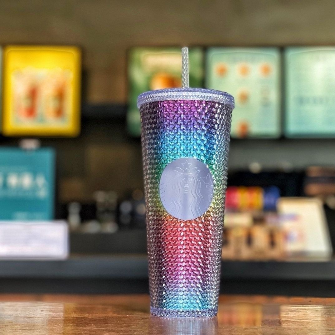 Viral tumbler, Furniture & Home Living, Kitchenware & Tableware, Water ...