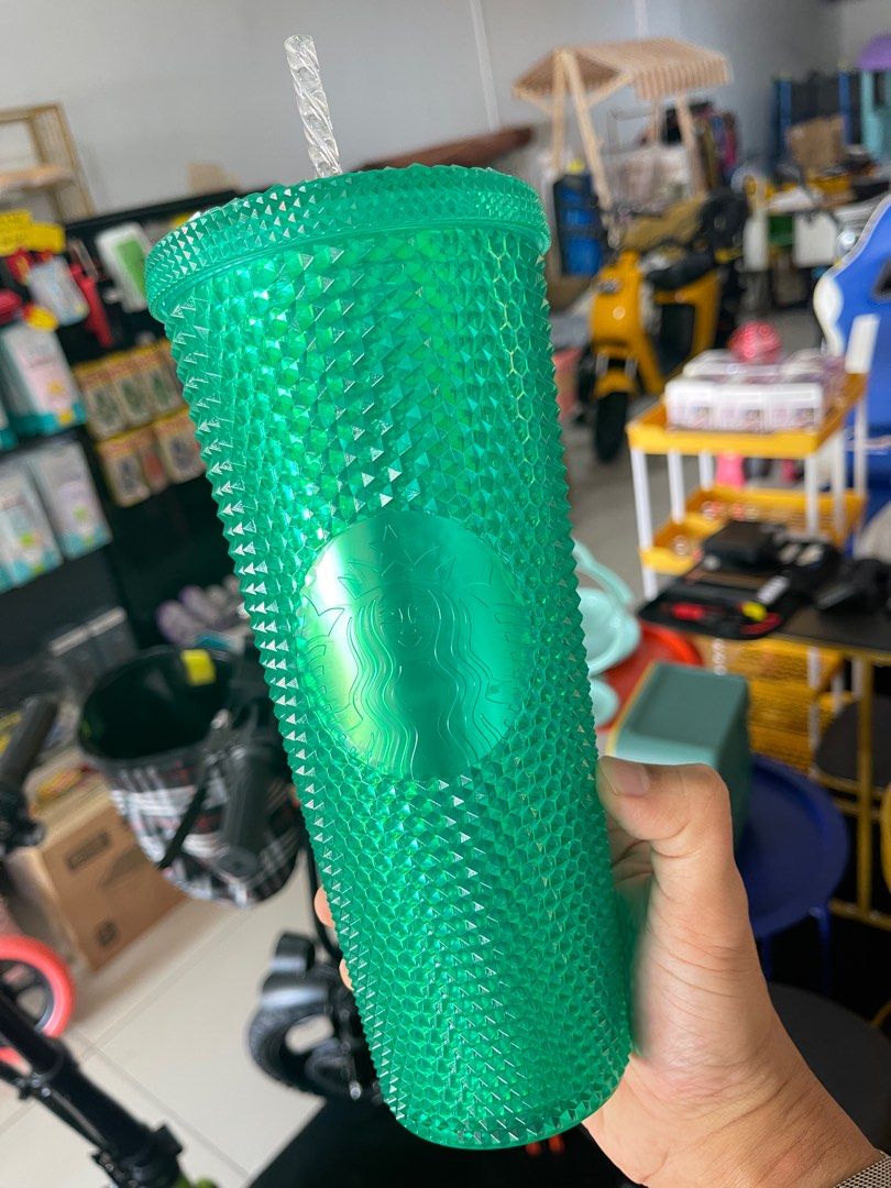 Viral tumbler, Furniture & Home Living, Kitchenware & Tableware, Water ...