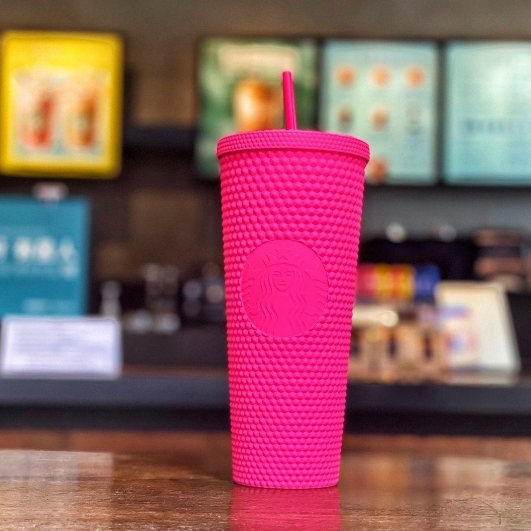 Viral tumbler, Furniture & Home Living, Kitchenware & Tableware, Water ...