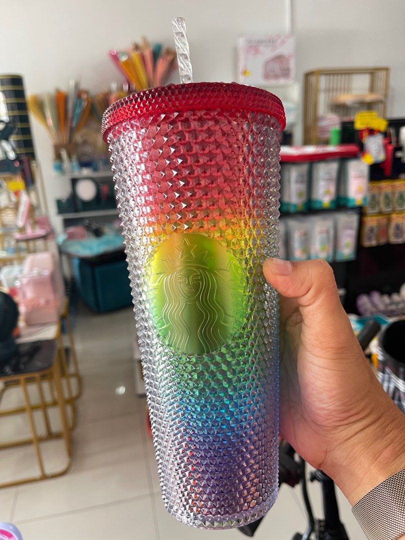 Viral tumbler, Furniture & Home Living, Kitchenware & Tableware, Water ...