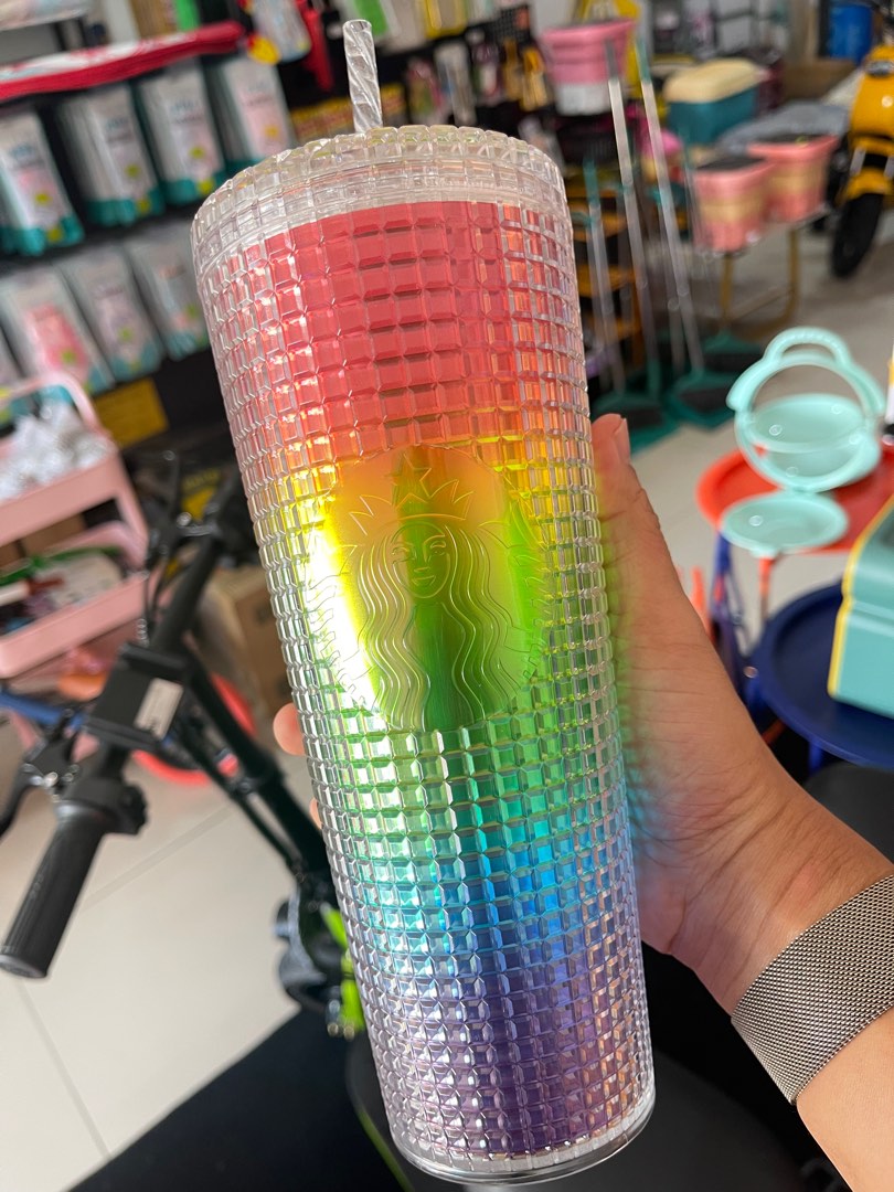 Viral tumbler, Furniture & Home Living, Kitchenware & Tableware, Water ...