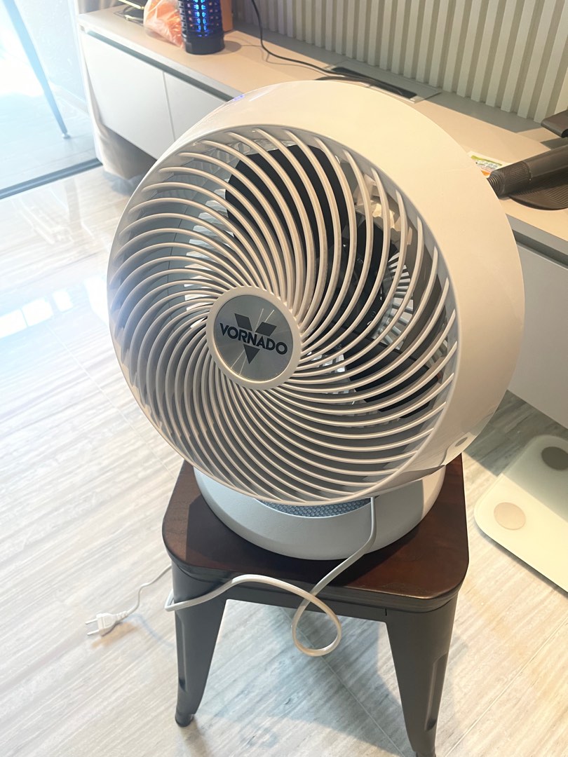 vornado fan, Furniture & Home Living, Lighting & Fans, Fans on Carousell