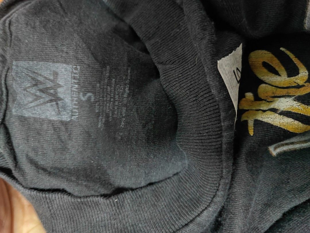 Ww authentic wear, Men's Fashion, Tops & Sets, Tshirts & Polo Shirts on ...