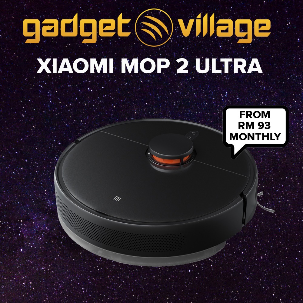 Buy Xiaomi Mi Robot Vacuum Mop P Black Robot Vacuum Cleaner Xiaomi ...