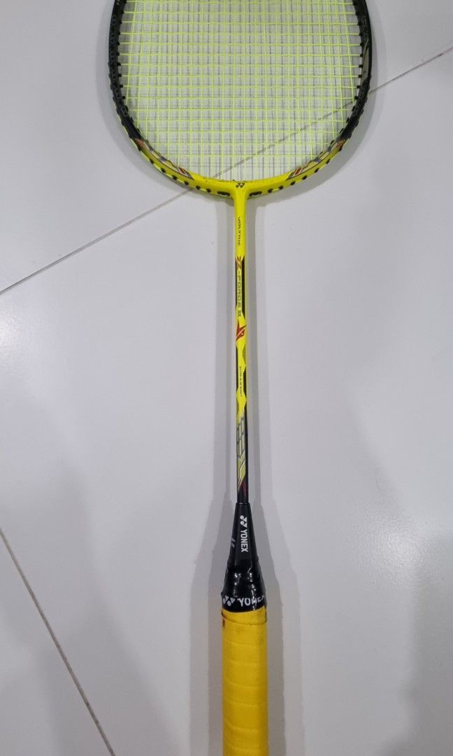 Yonex Badminton Racket, Sports Equipment, Other Sports Equipment and ...