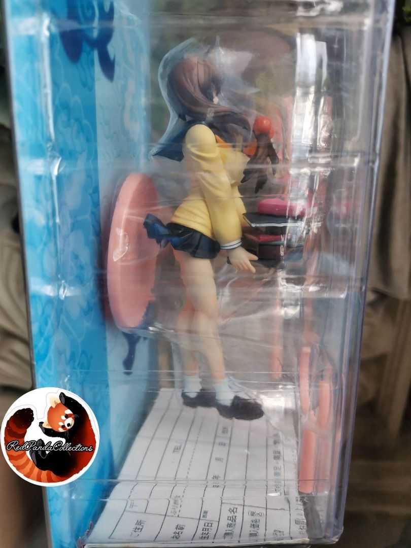 Yujin SR DX Ikki Tousen Dragon Destiny Ryuubi Gentoku Figure, Hobbies & Toys, Toys & Games on ...