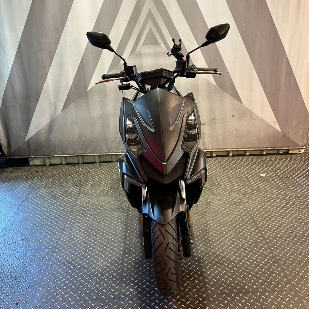 【寄售車】【0元交車】2019年 SYM 三陽 DRG 158 DRG158 龍 ABS 機車 雙碟, 機車, 二手機車在旋轉拍賣