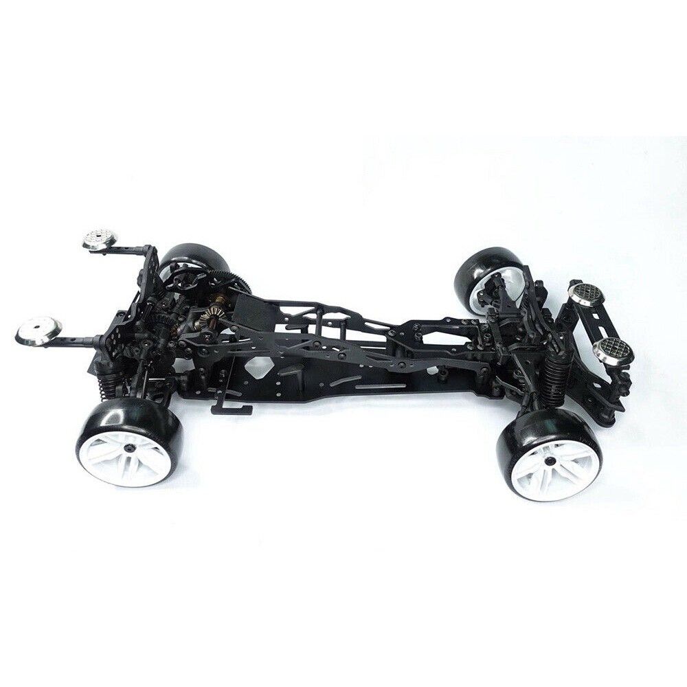 (Instocks) 3RACING Sakura D5S MR KIT 1/10 Remote Control Super Rear ...