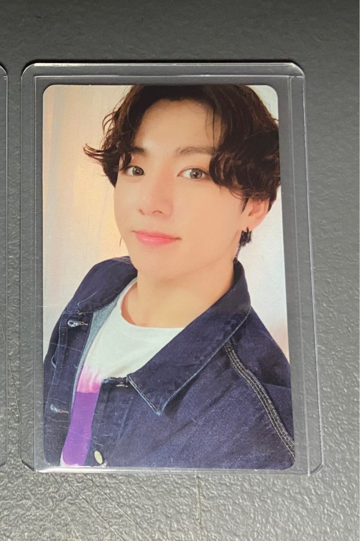 5th muster jungkook dvd pc, Hobbies & Toys, Memorabilia & Collectibles, K-Wave on Carousell