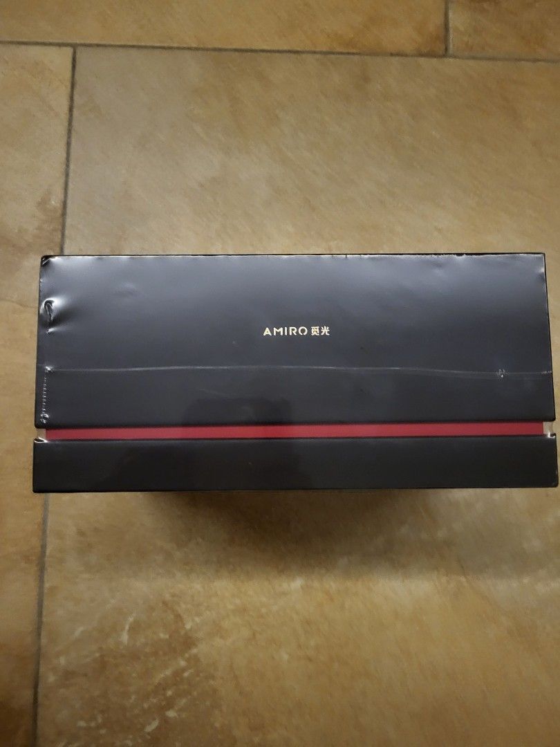 覓光 Amiro 六極射頻美容儀(現貨), 美容＆個人護理, 健康及美容 - 皮膚護理, 面部 - 面部護理 - Carousell