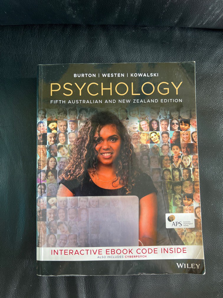 Abnormal Psychology, Hobbies & Toys, Books & Magazines, Textbooks on ...