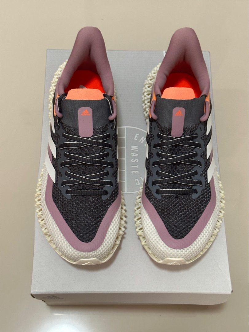 Adidas 4DFWD 2 Running Shoes, Women's Fashion, Footwear, Sneakers on ...
