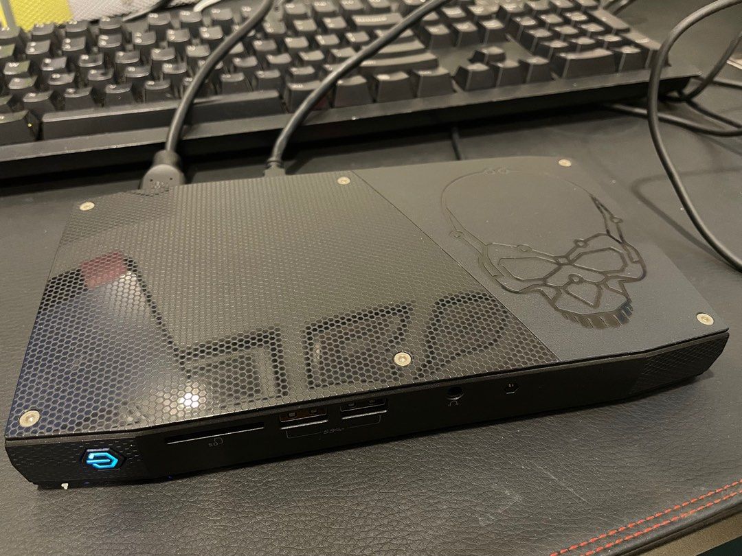 Aftershock Mini PC for Gaming, Computers & Tech, Desktops on Carousell