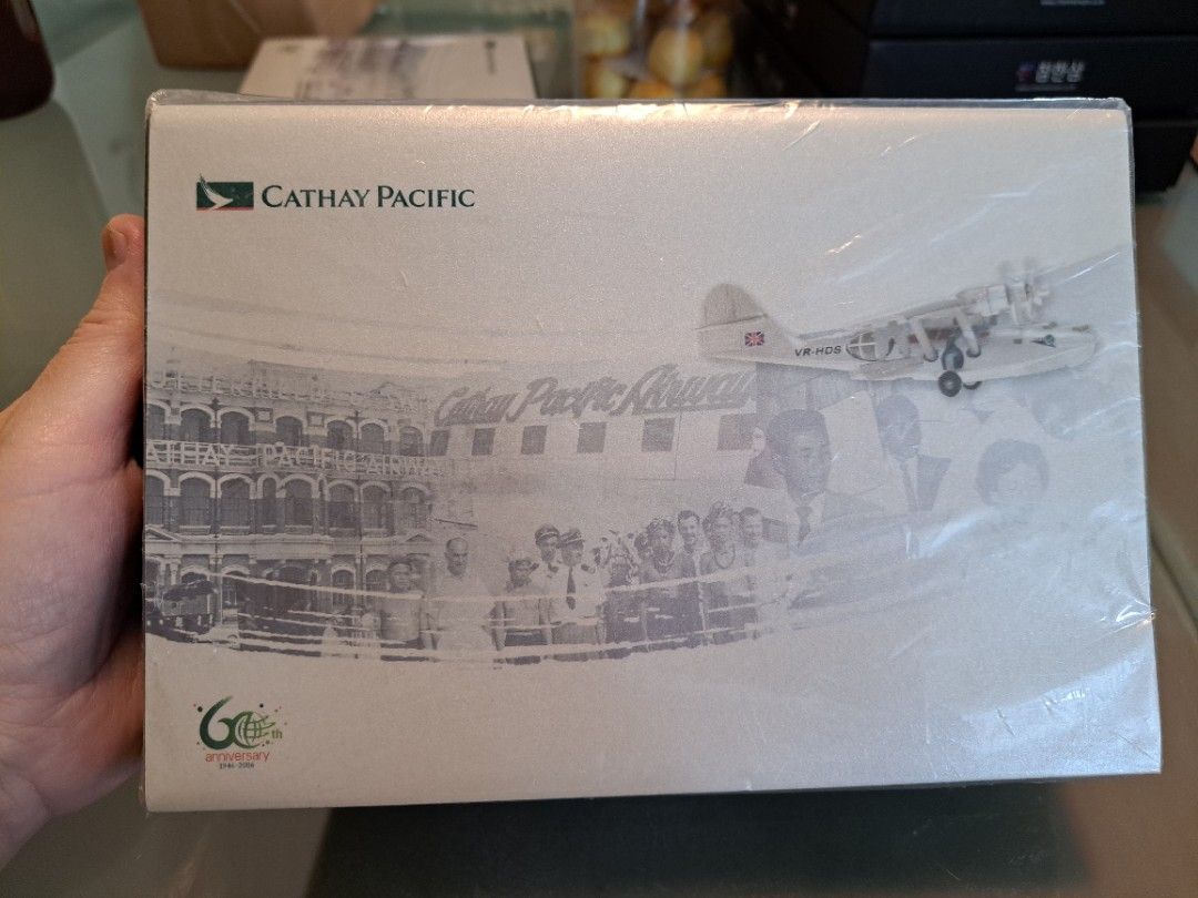 Aircraft Model Collection, Hobbies & Toys, Memorabilia & Collectibles ...