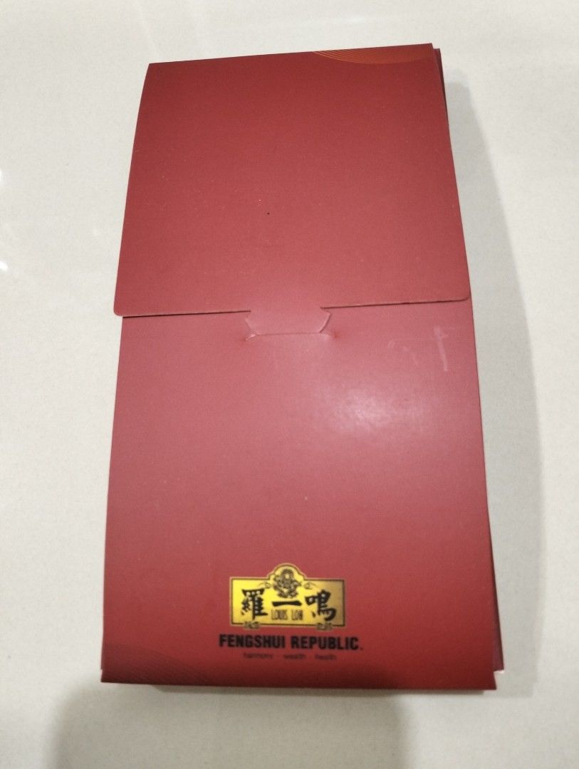 Ang Pow packets, Hobbies & Toys, Collectibles & Memorabilia, Stamps ...