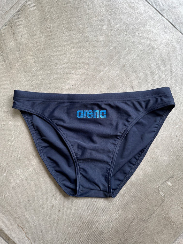 Arena Swimming Trunk, Men's Fashion, Bottoms, Swim Trunks & Board ...
