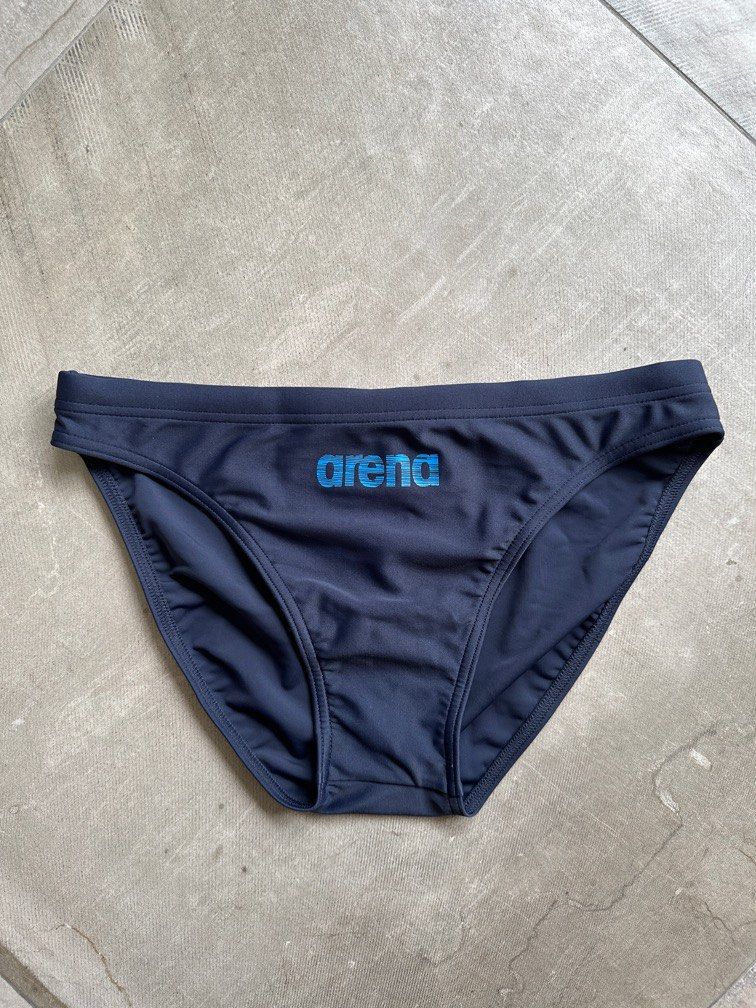 Arena Swimming Trunk, Men's Fashion, Bottoms, Swim Trunks & Board ...
