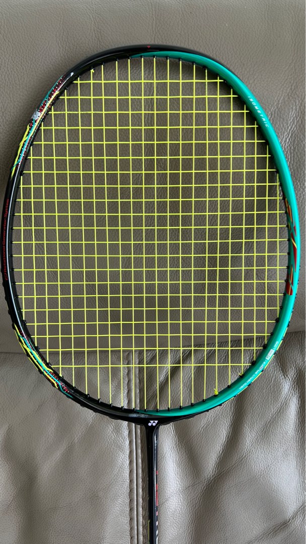 Astrox 88S 3uG5, Sports Equipment, Sports & Games, Racket & Ball Sports ...