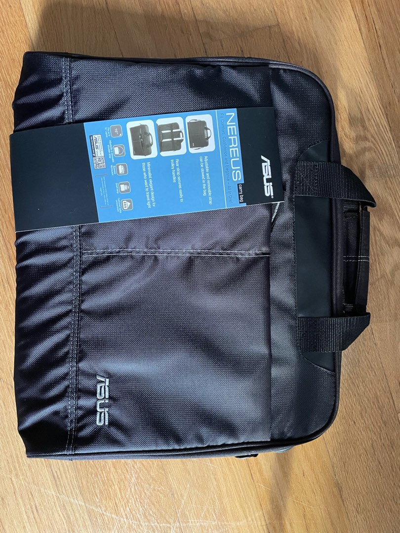 ASUS Laptop Bag, Computers & Tech, Parts & Accessories, Laptop Bags ...
