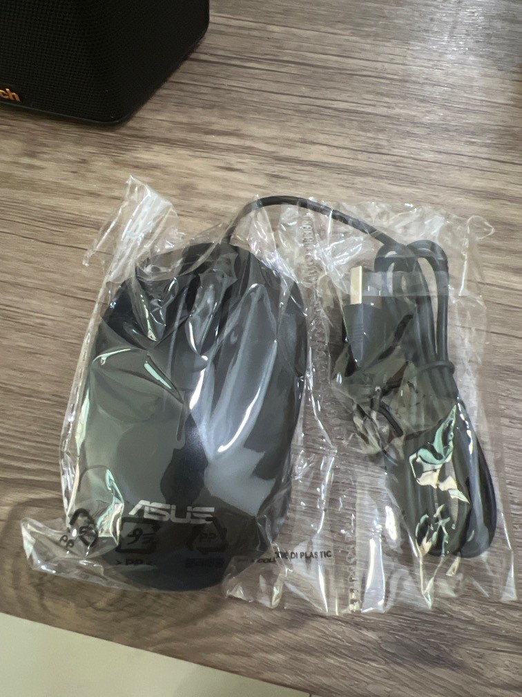 Asus mouse, Computers & Tech, Parts & Accessories, Mouse & Mousepads on ...