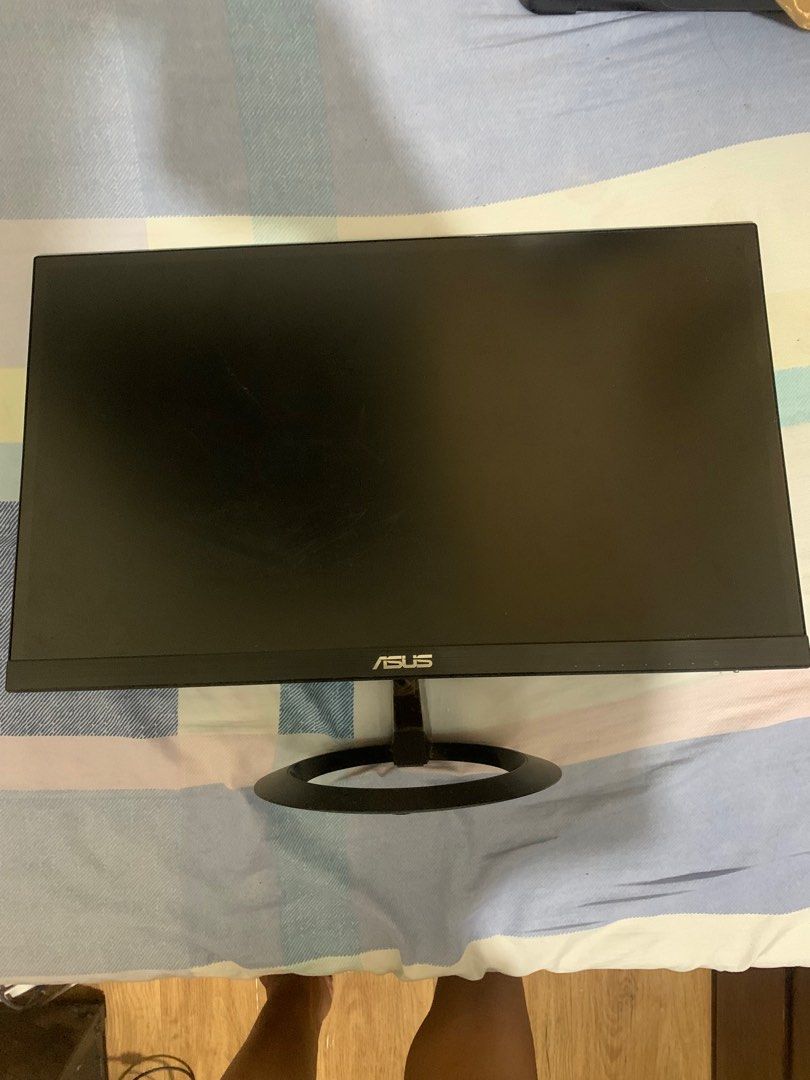 ASUS vZ239H LED monitor, Computers & Tech, Parts & Accessories, Monitor ...