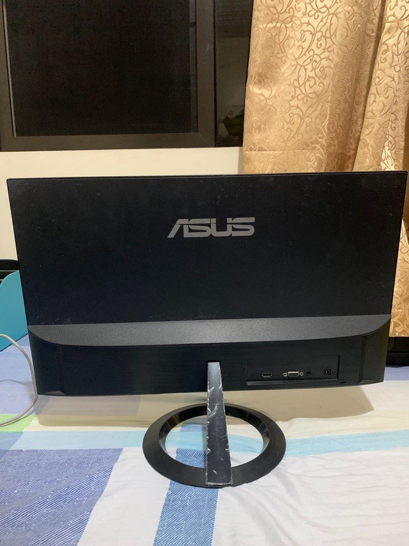 ASUS vZ239H LED monitor, Computers & Tech, Parts & Accessories, Monitor ...
