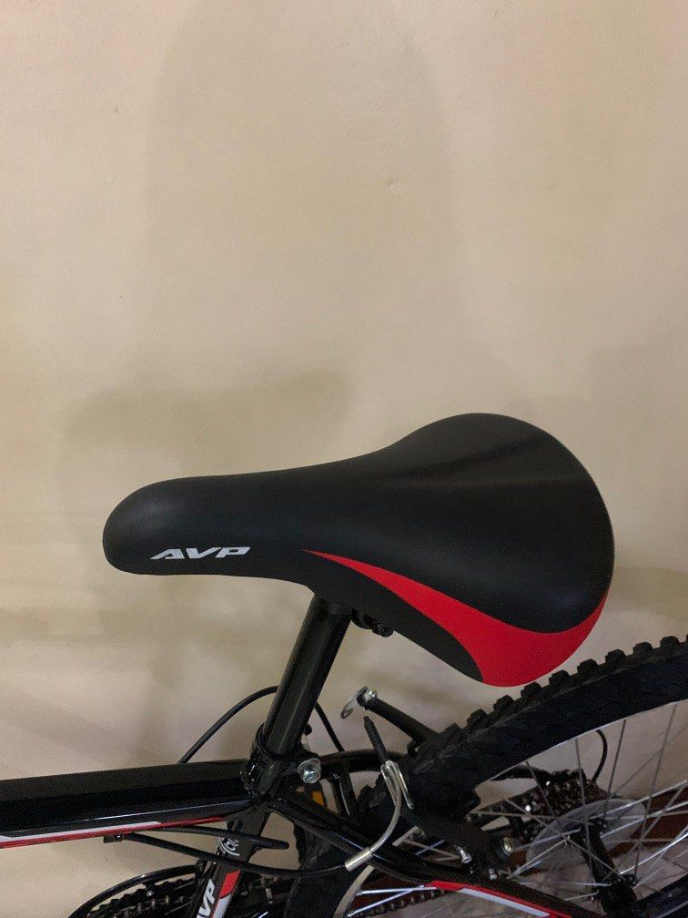 AVP mountain bike, Sports Equipment, Bicycles & Parts, Bicycles on ...