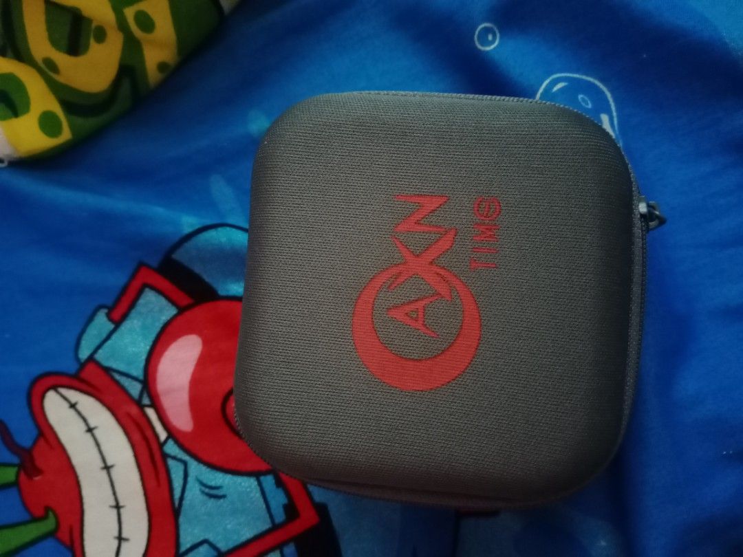 AXN Watch, Women's Fashion, Watches & Accessories, Watches on Carousell