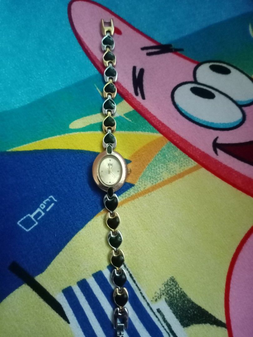 AXN Watch, Women's Fashion, Watches & Accessories, Watches on Carousell