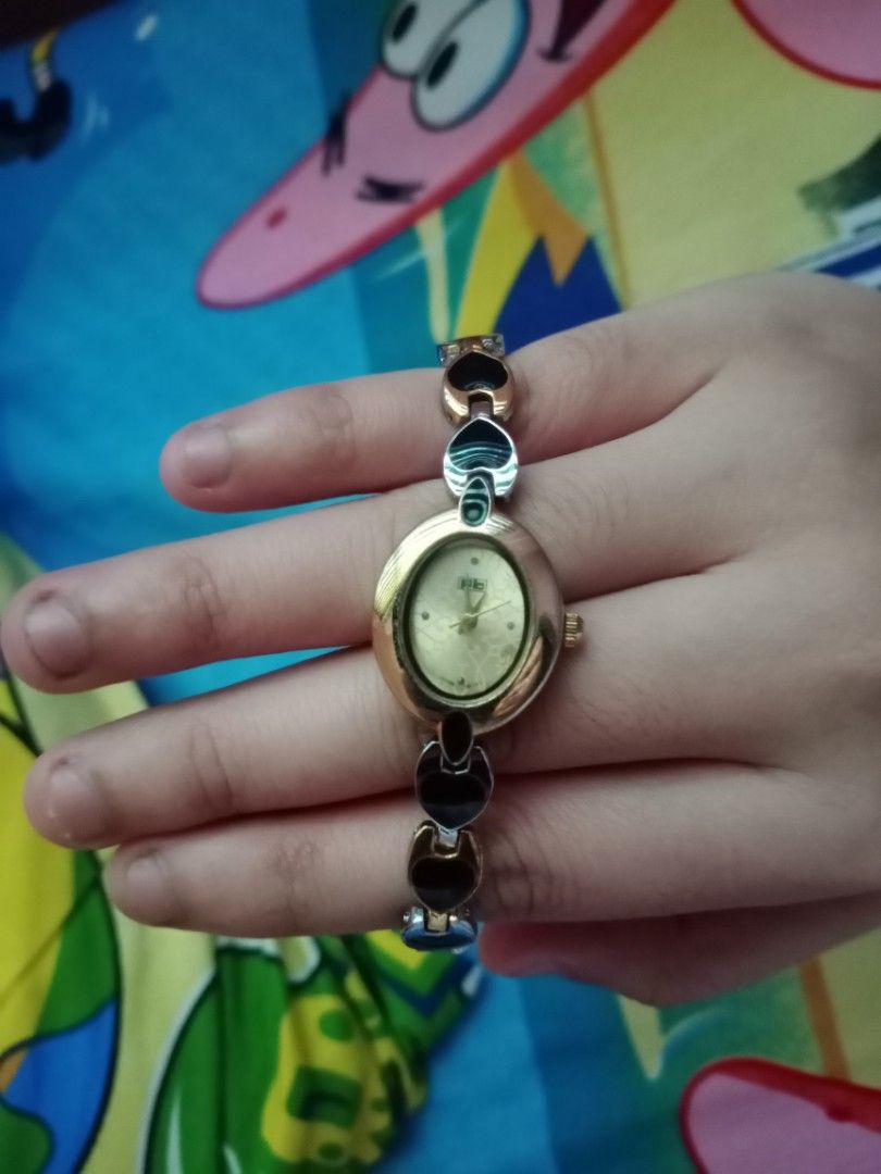 AXN Watch, Women's Fashion, Watches & Accessories, Watches on Carousell