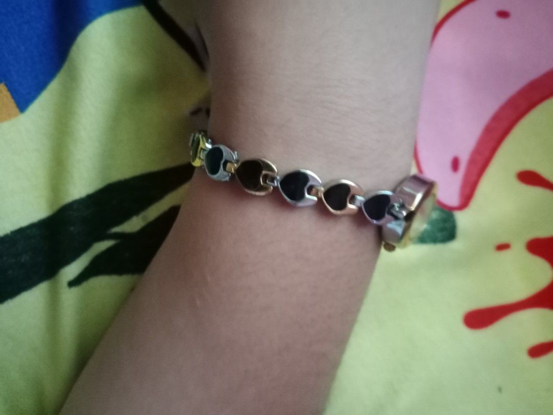 AXN Watch, Women's Fashion, Watches & Accessories, Watches on Carousell