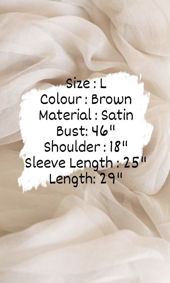 BAJU BATIK FORMAL (KAIN LICIN), Men's Fashion, Tops & Sets, Formal ...